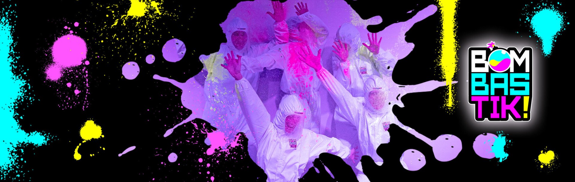 Descubre experiencia inmersiva Bombastik: La Última Sensación…